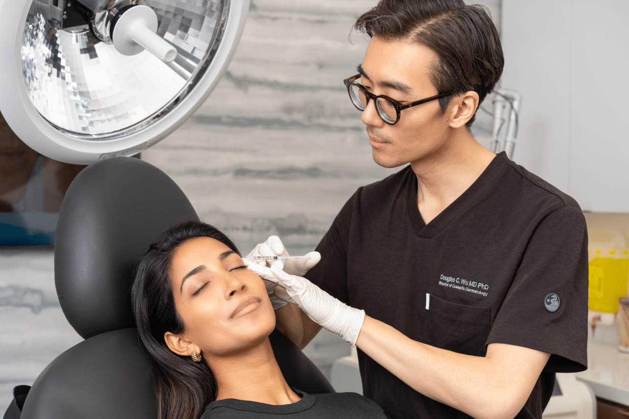 Botox Cosmetic | Vancouver, BC | WATERFRONT Cosmetic Laser Dermatology