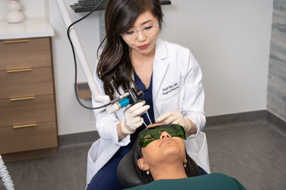 Skin Rejuvenation - Waterfront